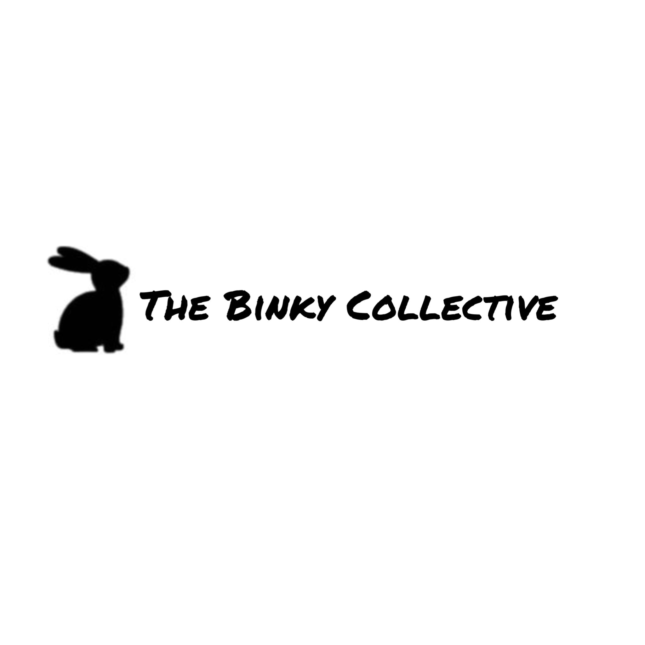 All Items – The Binky Collective