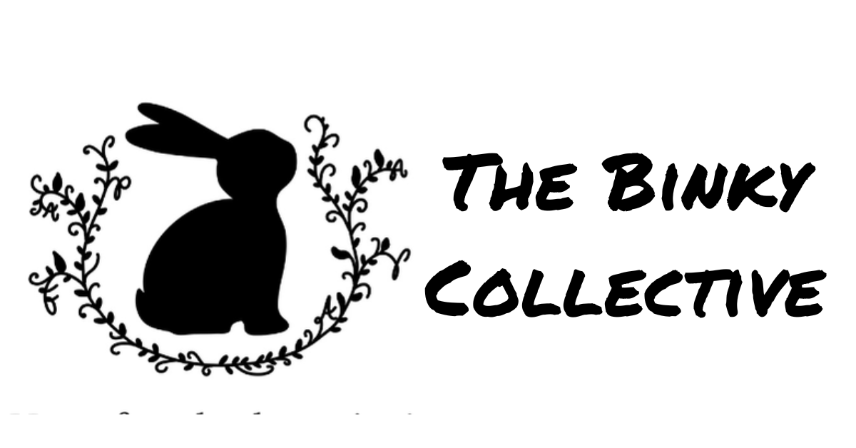 About Us – The Binky Collective